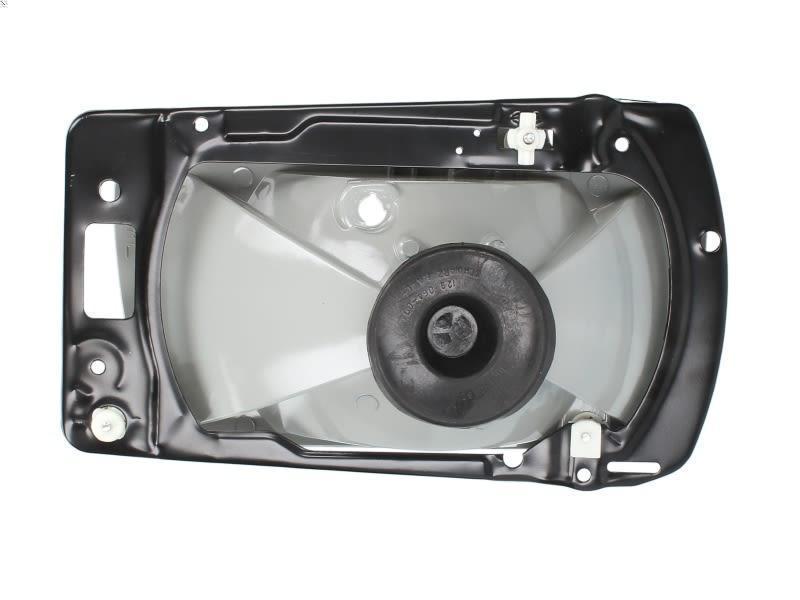 DEPO 441-1104L-LD-EH Main Projector for JETTA II 1.3 1987-1991 ...