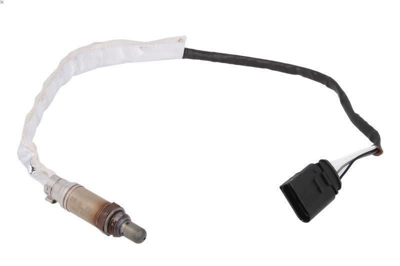 Bosch 0 258 005 081 Lambda Sensor for Seat Inca (6K9) 1.4 1995-2003 3165141968569 | eBay