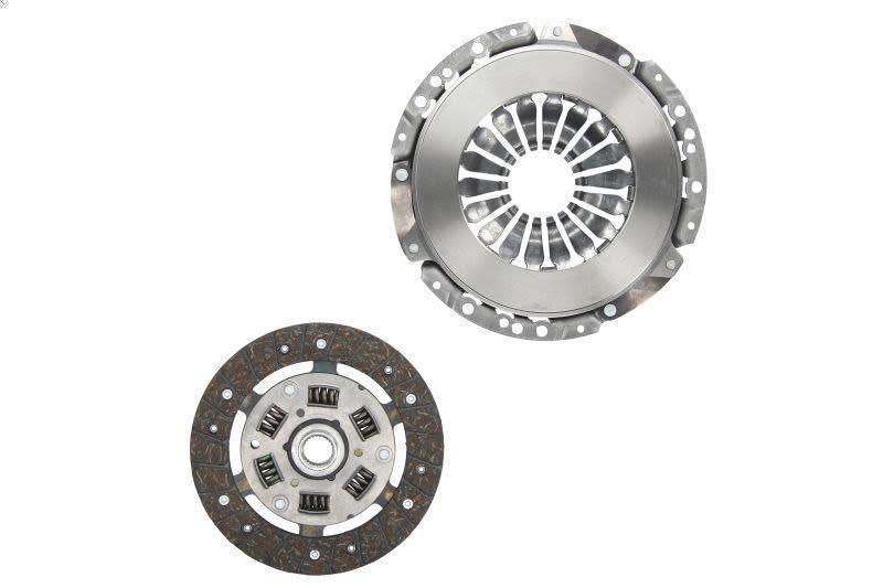 Kit d'embrayage AISIN KE-RE17R pour CLIO III (BR0/1, CR0/1) 1.2 2005 ...