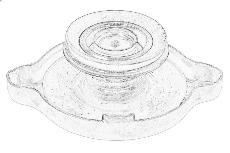 OE PERKINS 24864003 Cover, Radiator for MERLO P 3.9 1988-1997 | eBay