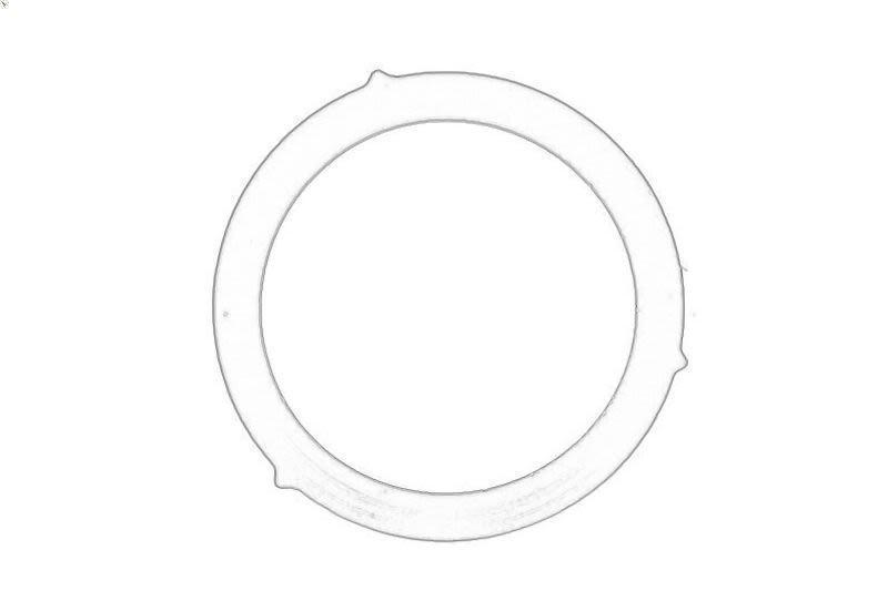 Dichtung, Leitung AGR-Ventil OE VOLVO 31459920 für S90 II (234) 2.0 ...