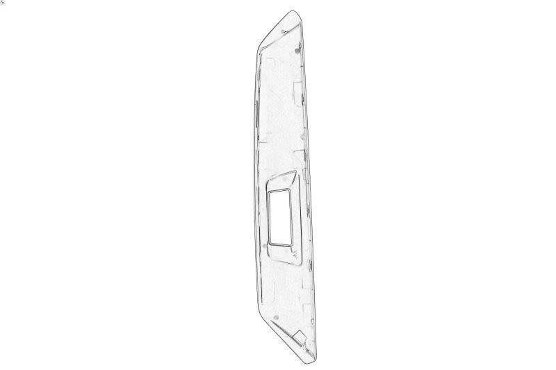 HOUSSE DE MIROIR latéral OE VOLVO 23584015 EUR 73,19 - PicClick FR