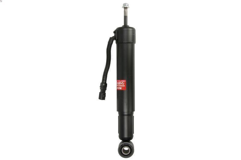 Shock Absorber KYB 7440002 for Toyota Land Cruiser Prado (_J12_) 3.0 ...