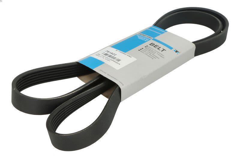 V-belt Thermo King 781822 | eBay